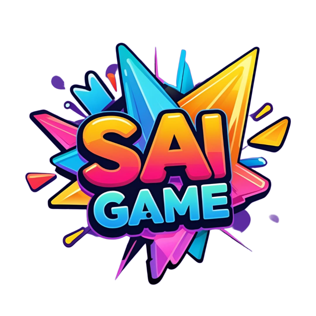 Saigame - Gaming Products & Electronics